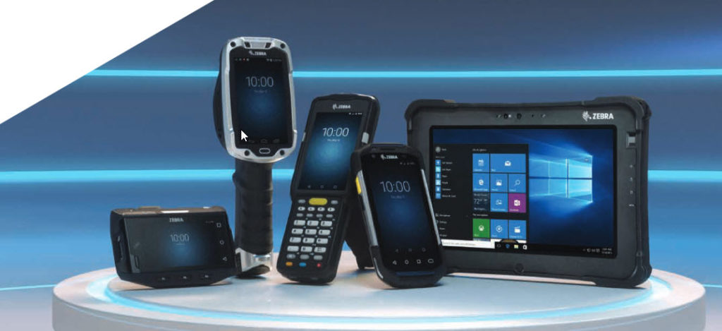 Terminaux mobiles - ADSI Sàrl