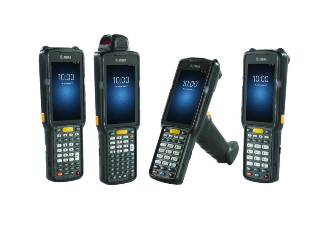 Terminaux mobiles - ADSI Sàrl